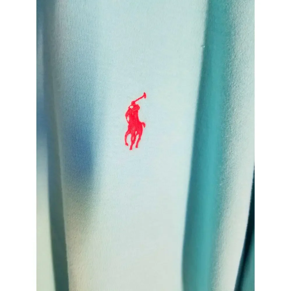 Polo Ralph Lauren | Shirts | Polo Ralph Lauren Polo Shirt Teal Xxl ...